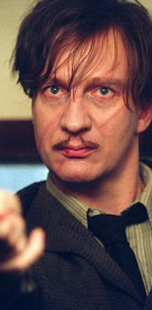 REMUS LUPIN | potterlover