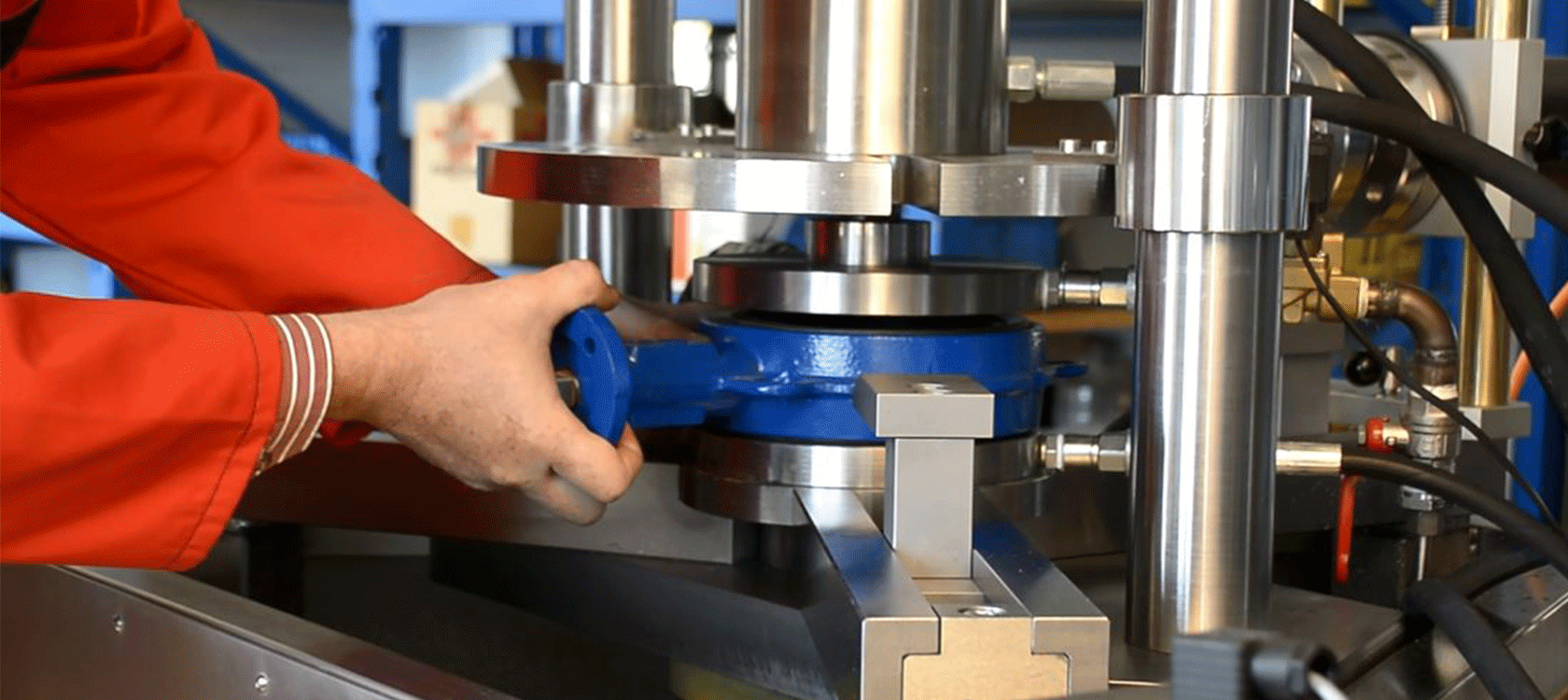 The Importance of Regular Valve Inspections and Testing