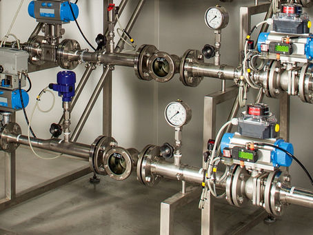 Blog | Unison Valves