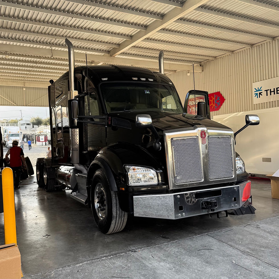 Venta y Renta | Remolques Y Thermos