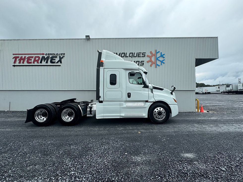 Venta y Renta | Remolques Y Thermos