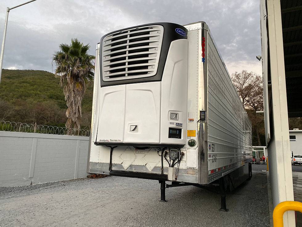 Remolques | Remolques Y Thermos 2/3