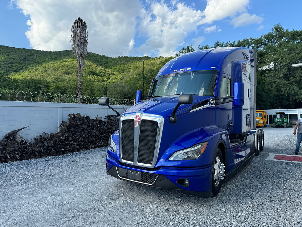 Venta y Renta | Remolques Y Thermos