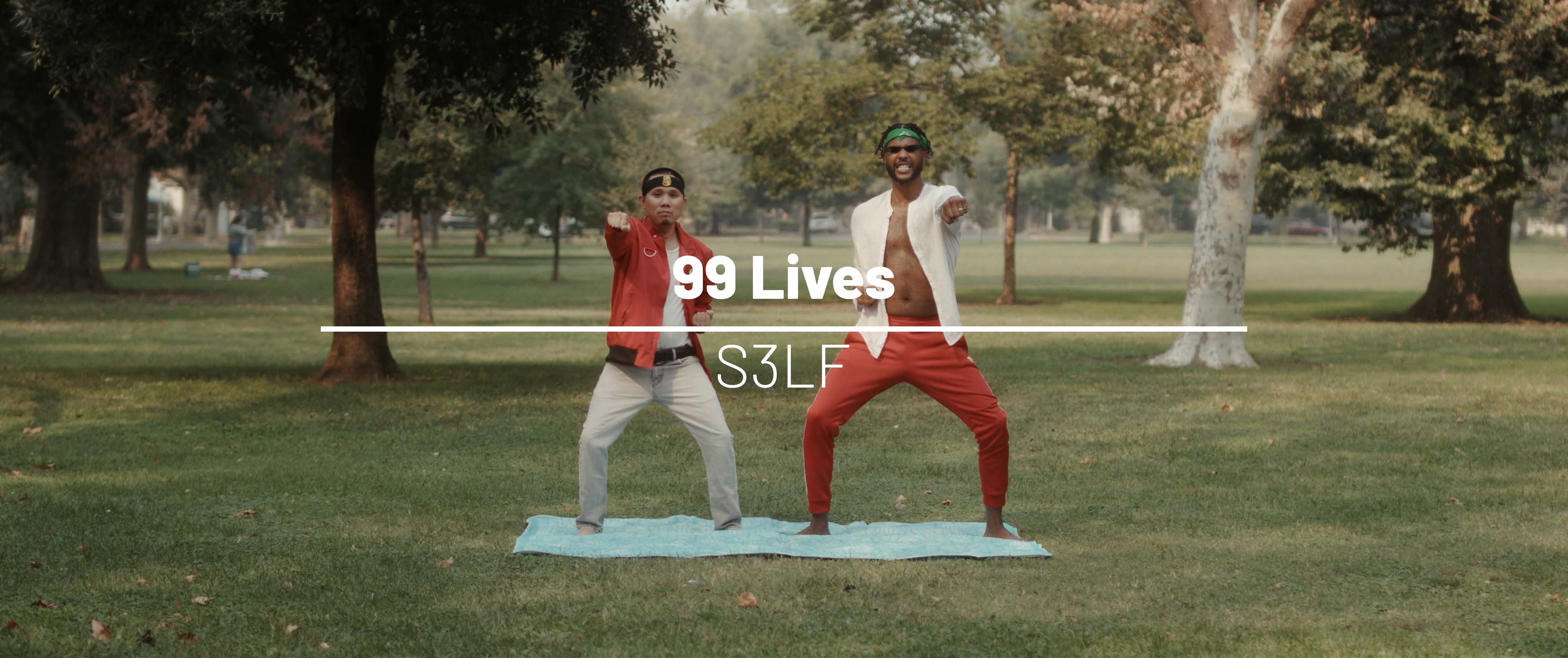 99 LIVES