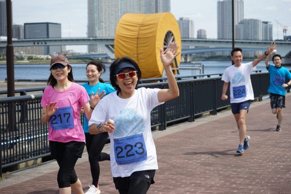 「DAN DAN RUN 2025」参加者大募集！【当日参加も可能です！】