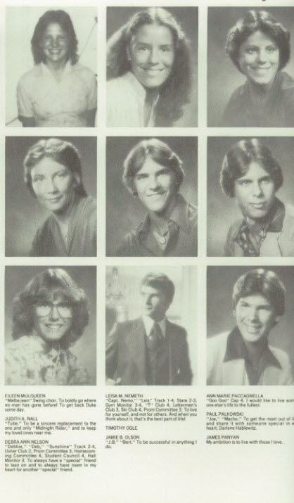 Home | CHS 1980 Reunion