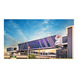 PROJECT PORTFOLIO | Wall Vision Corp