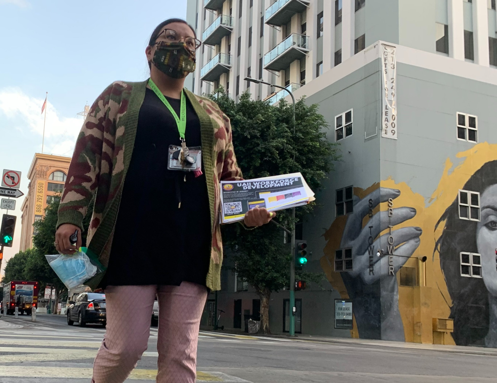 UAII receives $3 million grant from the Centers for Disease Control and ...