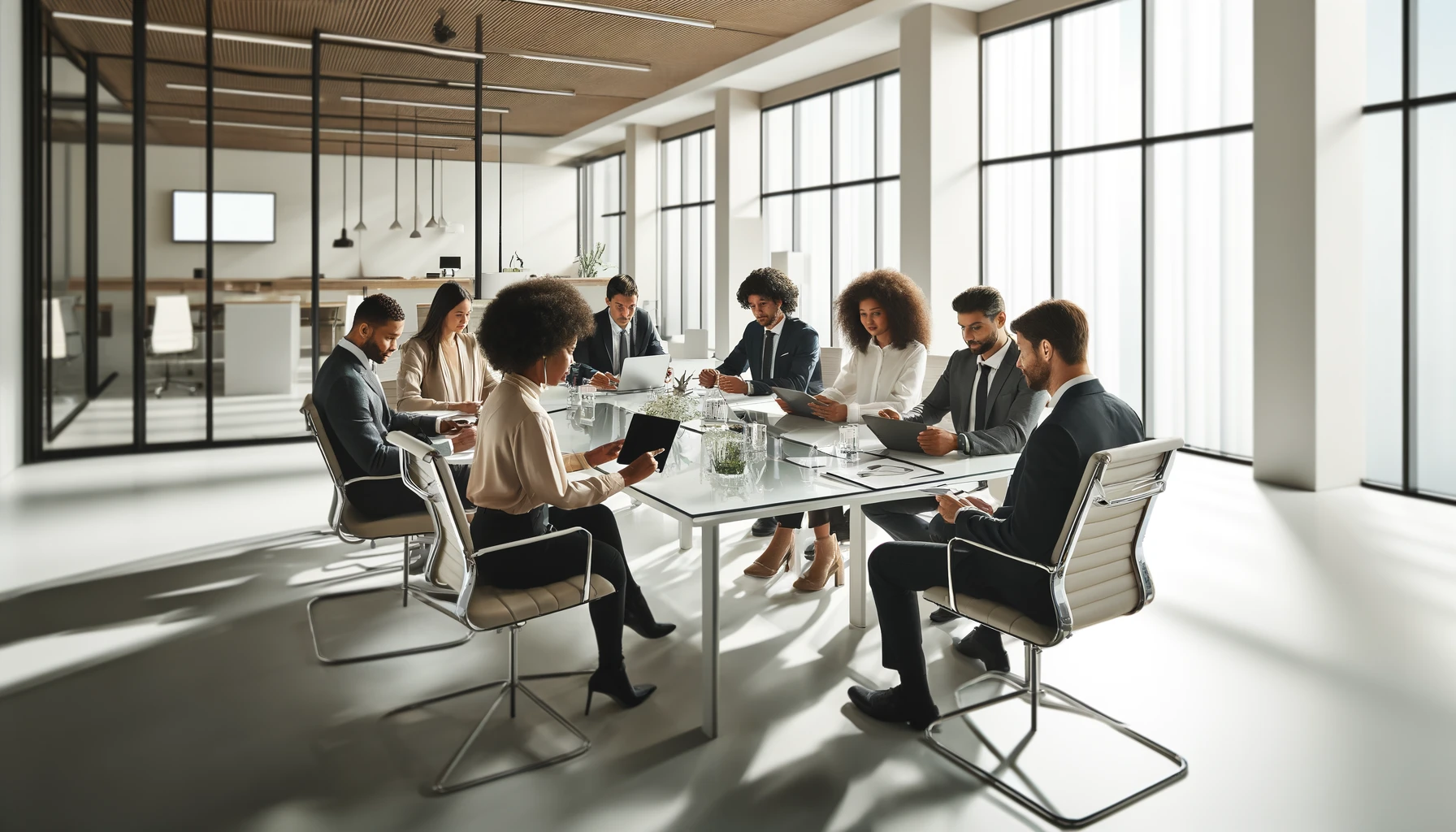 ERP Solutions | DLK Group | Cape Town