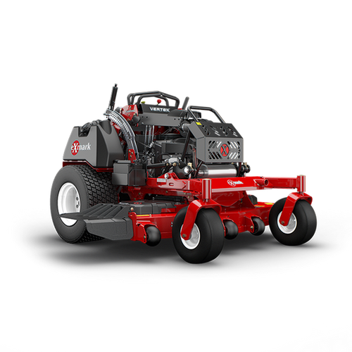 Vertex X-Series | Tanglewood-Trailers