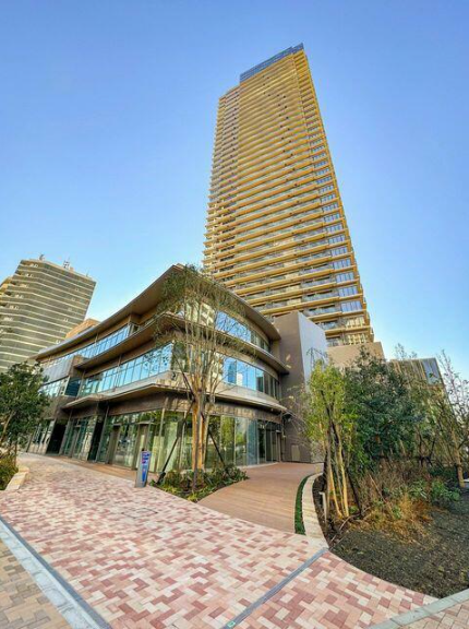 S Series Park Tower Nishi-Shinjuku