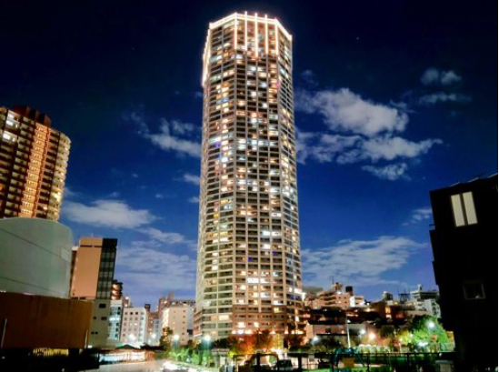 S Series Tomiku Cross Comfort Tower
