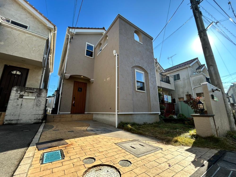 D Series Kawaguchi Ishigami