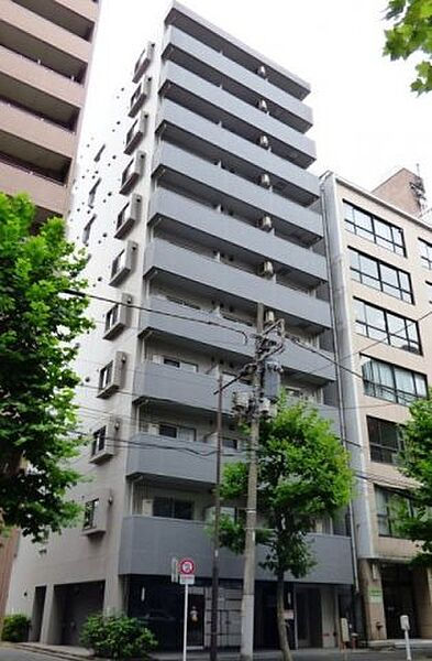 S Series Main stage Kanda Station