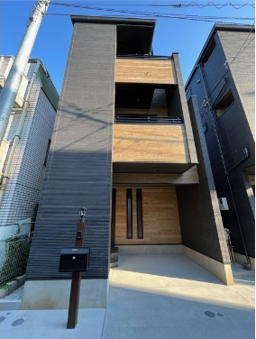 S Series Kolet Musashi Nitta 05