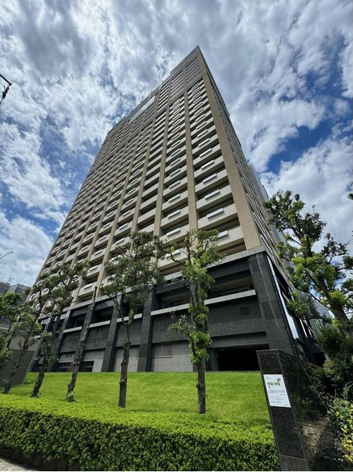S Series Tokyo Residence