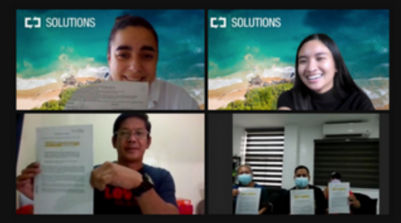 HOPE’s ‘Aling Tindera’ Program Launches Five New Stations in Cavite ...