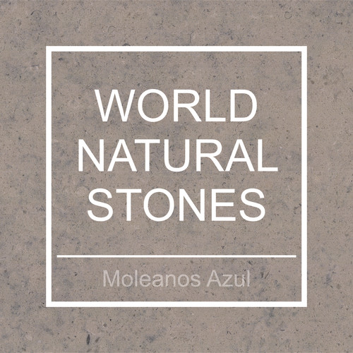 Moleanos Azul | world-natural-stone