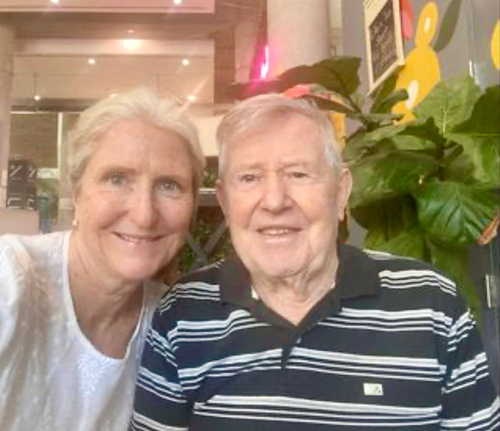 Confirmed, Spike Robson still going strong! | Talkwrestling