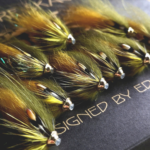 Banana Fly | fliegenbindestube
