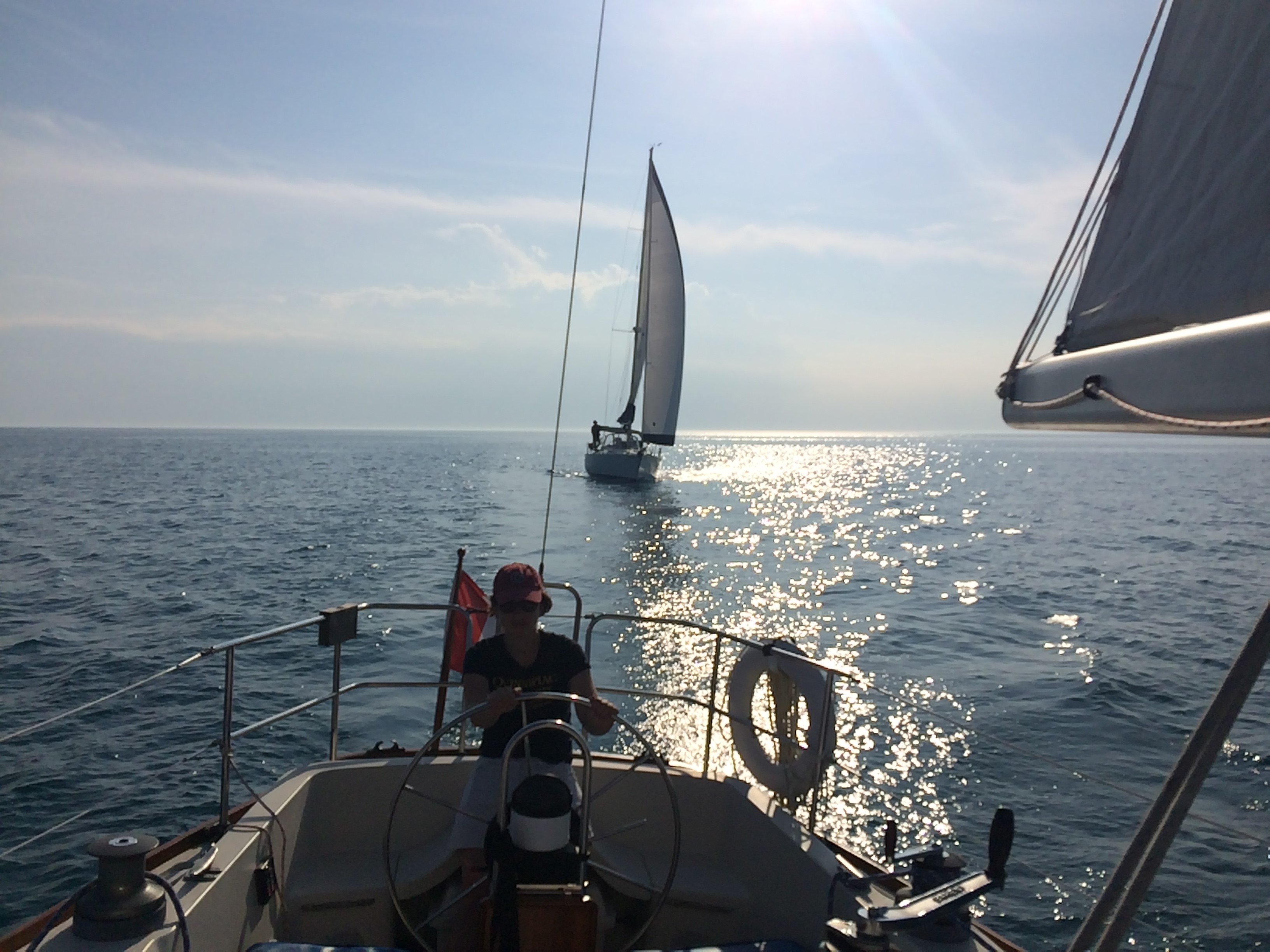 Home | Goderich Yacht Club