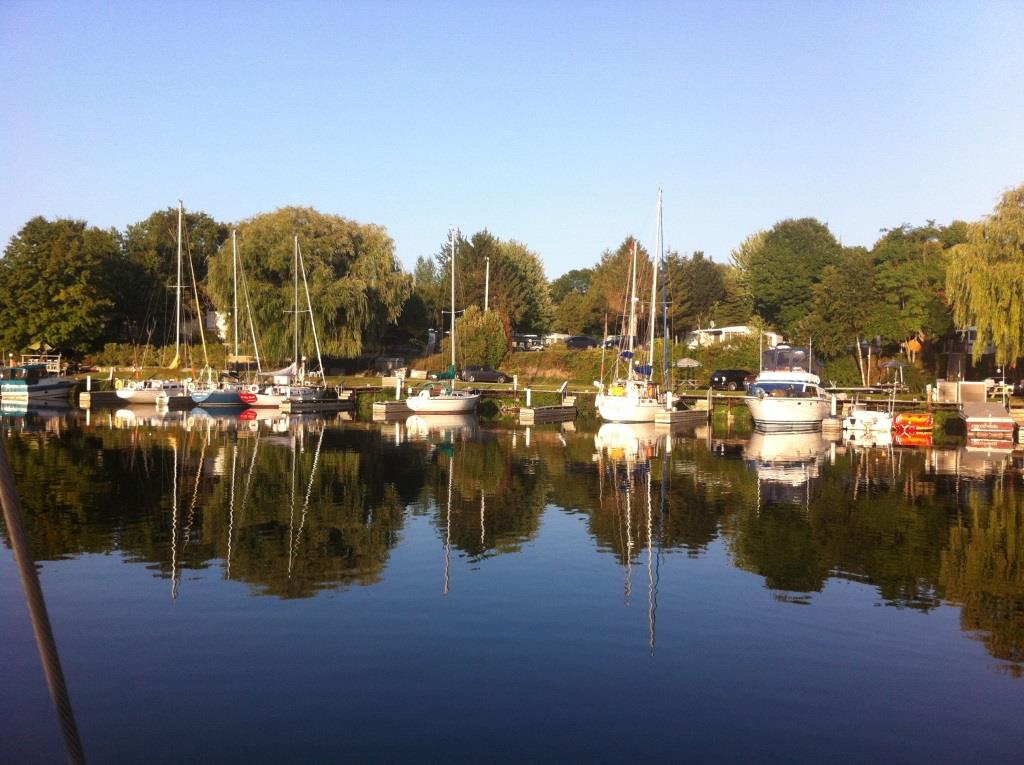 Home | Goderich Yacht Club