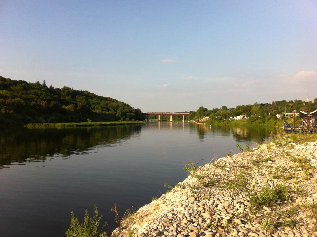 Home | Goderich Yacht Club