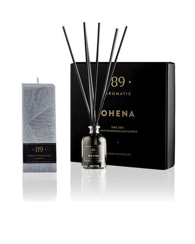Dore (Elite) Home Fragrance & Perfumed Candle | Flowers&gifts