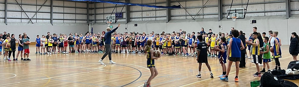 The Mid Range Basketball | coaching