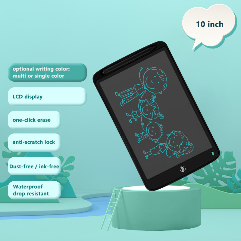 10.5inch Kids Writing Pad