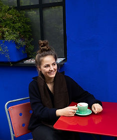 Home | Restaurant DAR