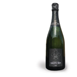 Champagne Guillette-Brest Brut | vinifabrini.com