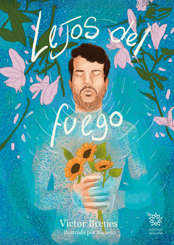 Lejos del fuego / Víctor Brenes (Gente Bastarda) | editorial