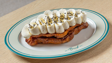 BREAK BY MARA | Mara Lounge