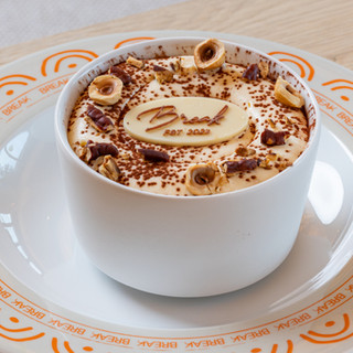 BREAK BY MARA | Mara Lounge