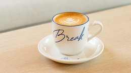 BREAK BY MARA | Mara Lounge