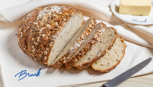 BREAK BY MARA | Mara Lounge