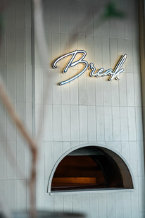 BREAK BY MARA | Mara Lounge