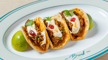 BREAK BY MARA | Mara Lounge