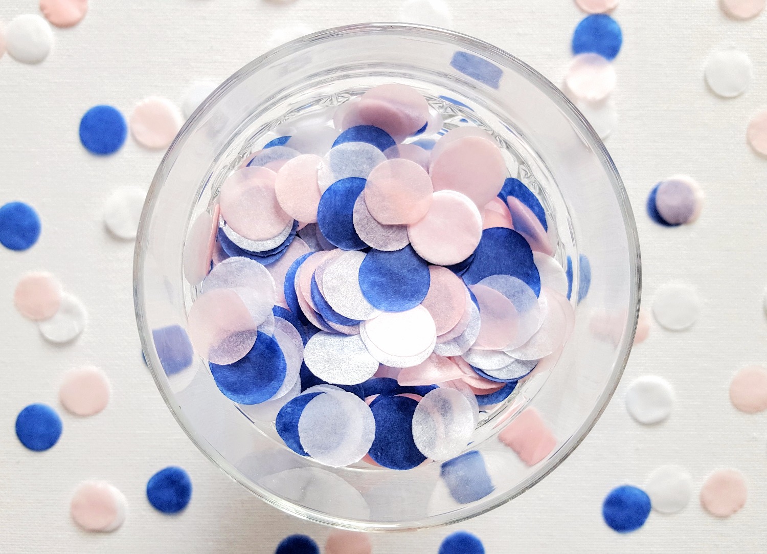 Proper Confetti | Bespoke Biodegradable Confetti | Proper Confetti