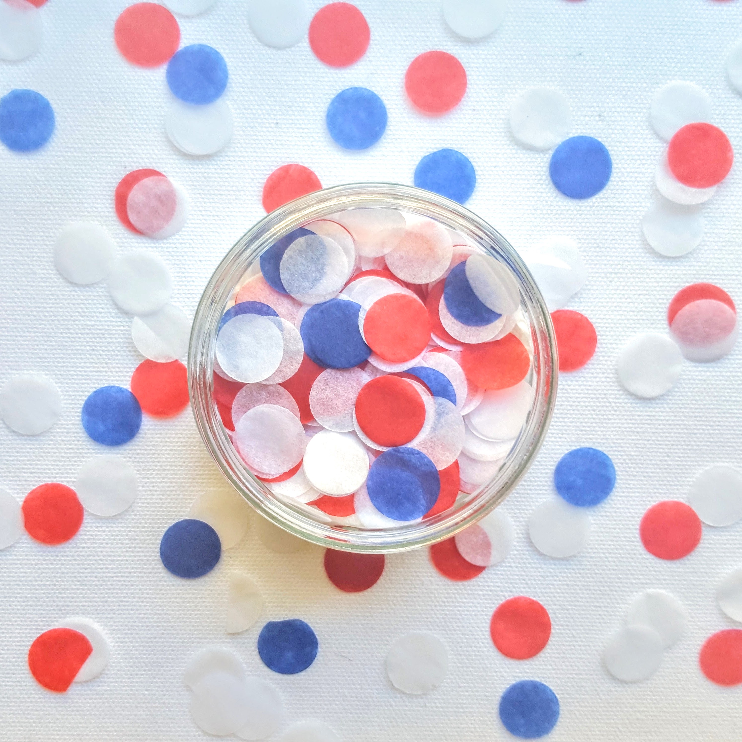 Proper Confetti | Bespoke Biodegradable Confetti | Proper Confetti