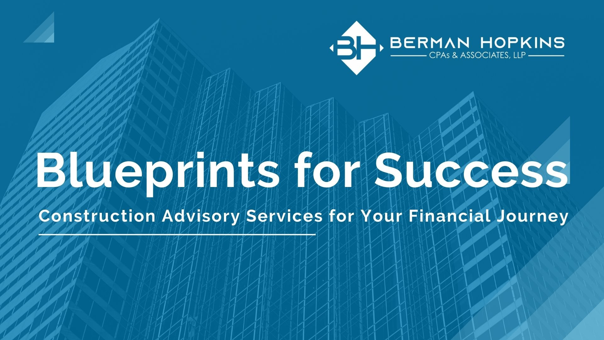 Blueprints for Success: Protecting Your Construction Business Amid ...