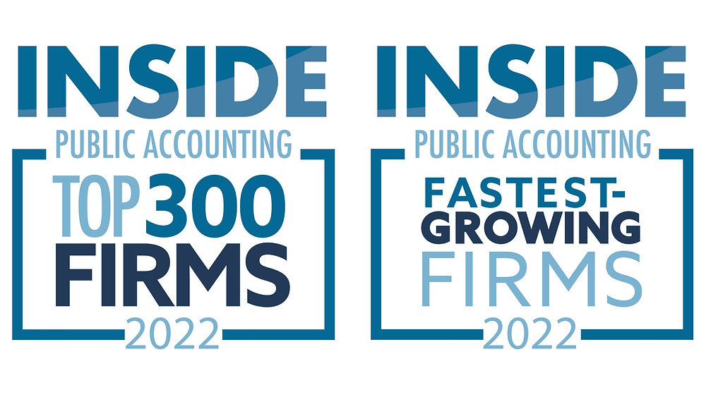 Berman Hopkins Earns Recognition as a 2022 IPA 300 Firm and 2022 IPA ...