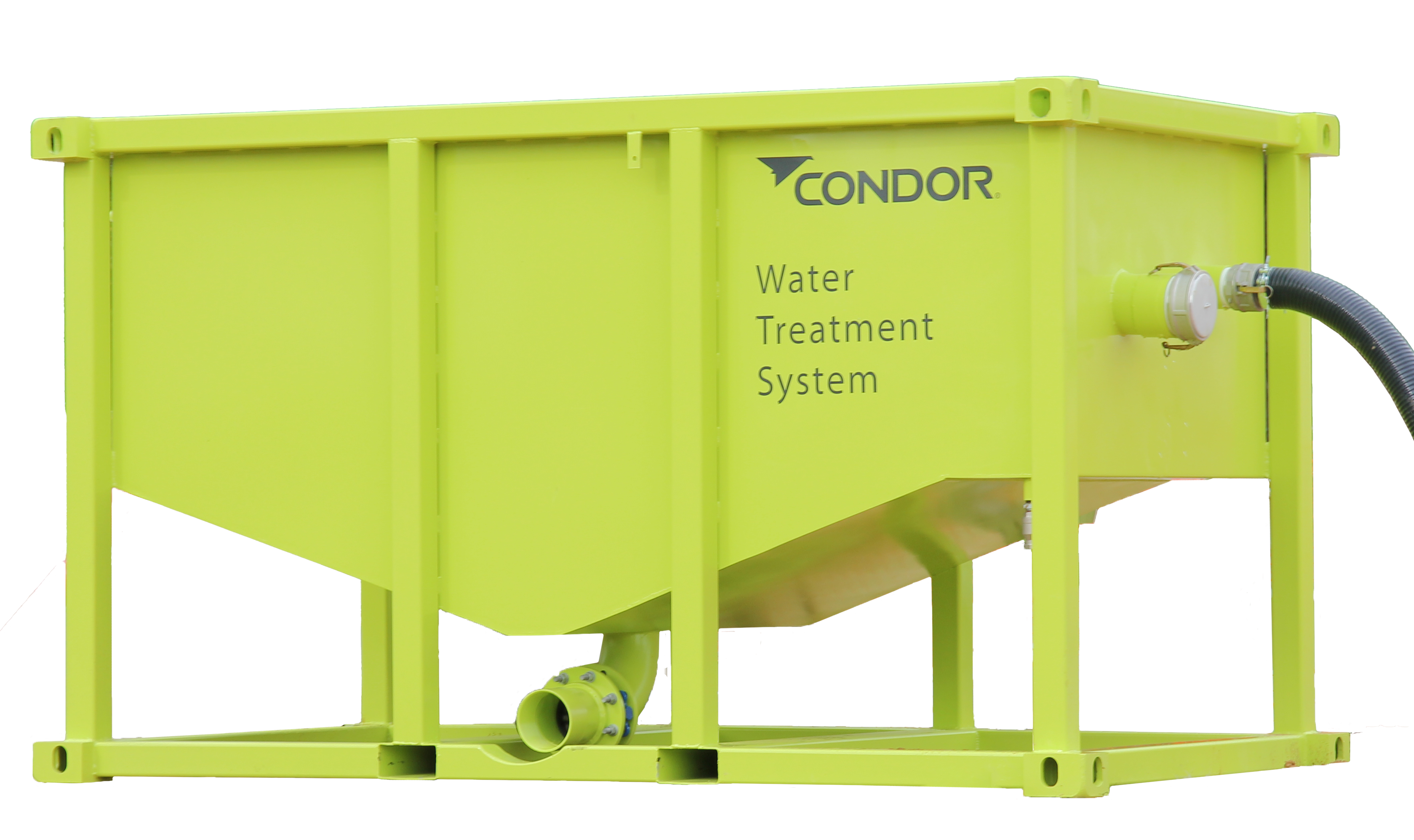 Condor Sand Trap | Condor