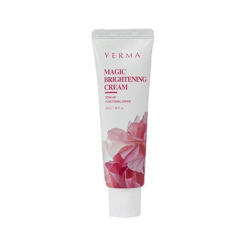 YERMA, Magic Brighting Cream, 50ml | Kamsa