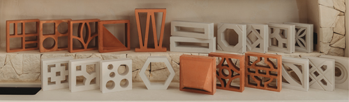 All Products | The Breeze Block Co