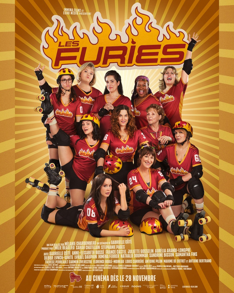 les-furies