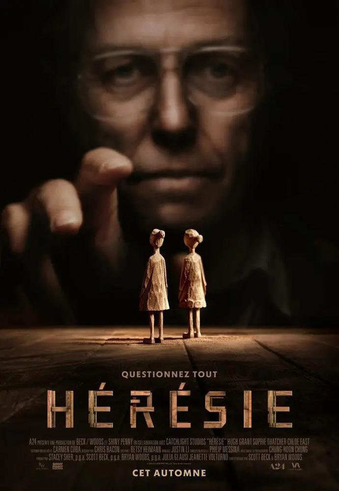 heresie heresie