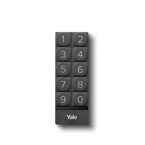 Yale Smart Keypad | Domotic