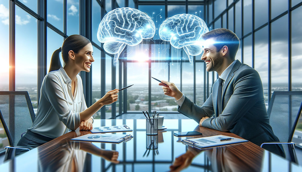 Why We Thrive on Logistics